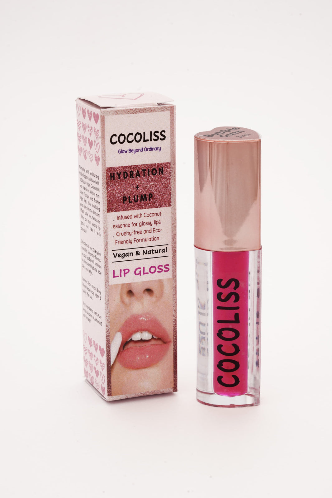 Cocoliss